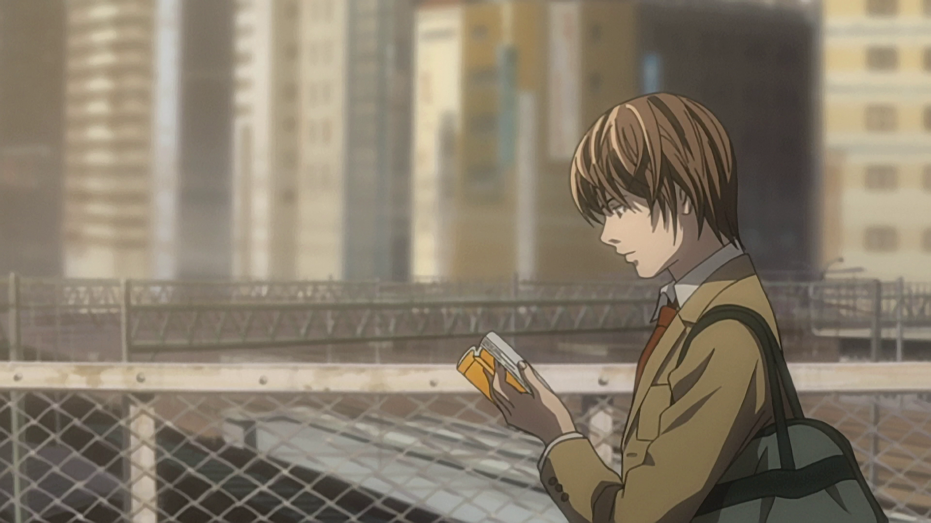 Death Note 1080p REMUX — Postimages