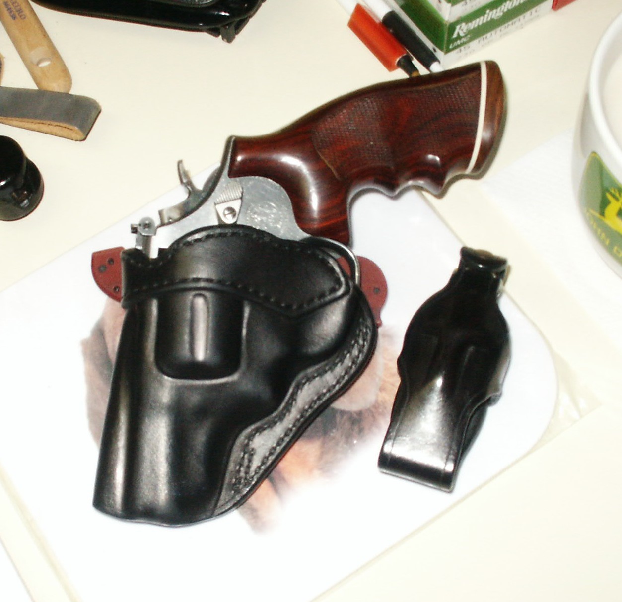 Matt Del Fatti Split The Belt 1 — Postimages