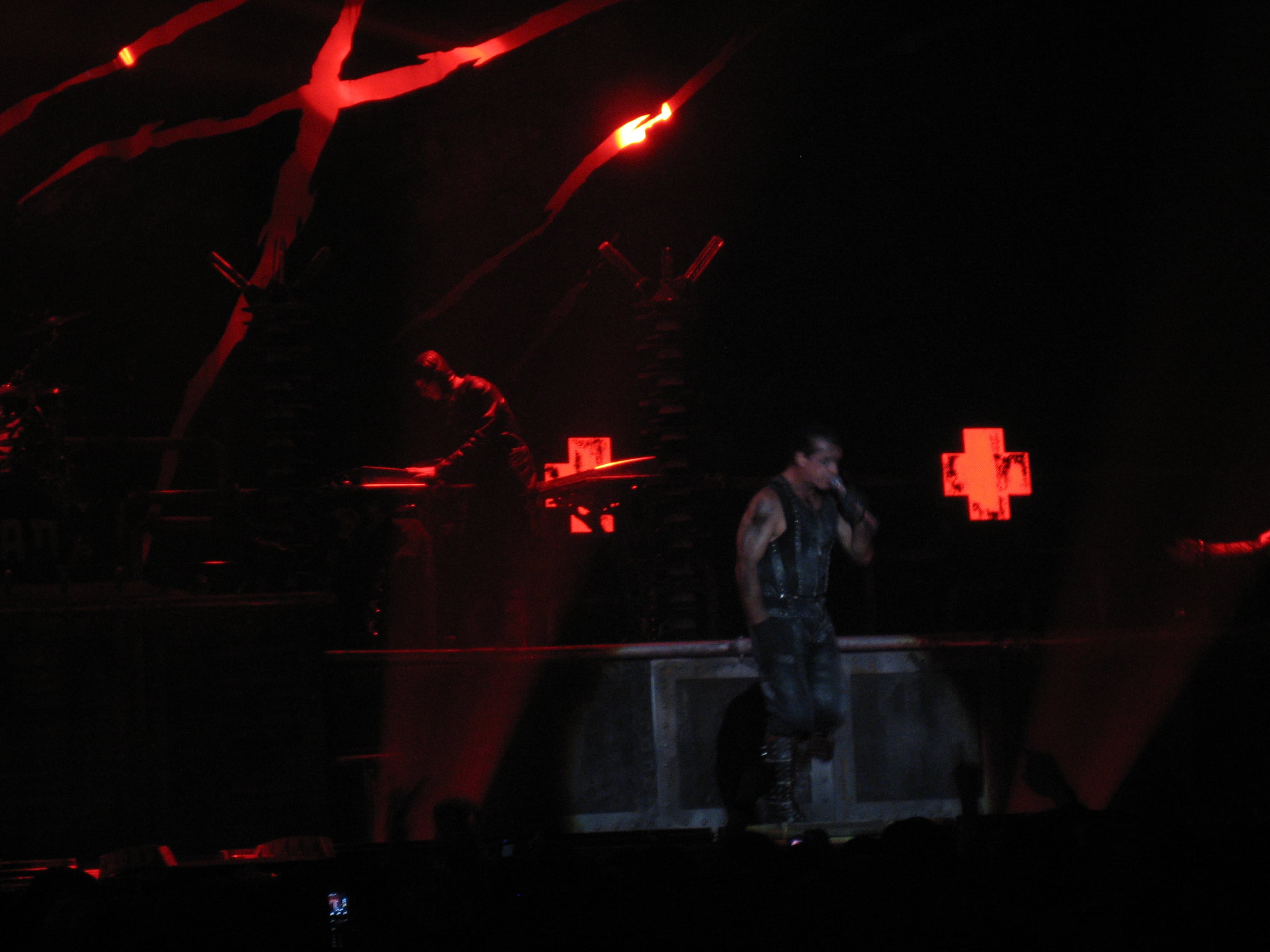Rammstein (7) — Postimages