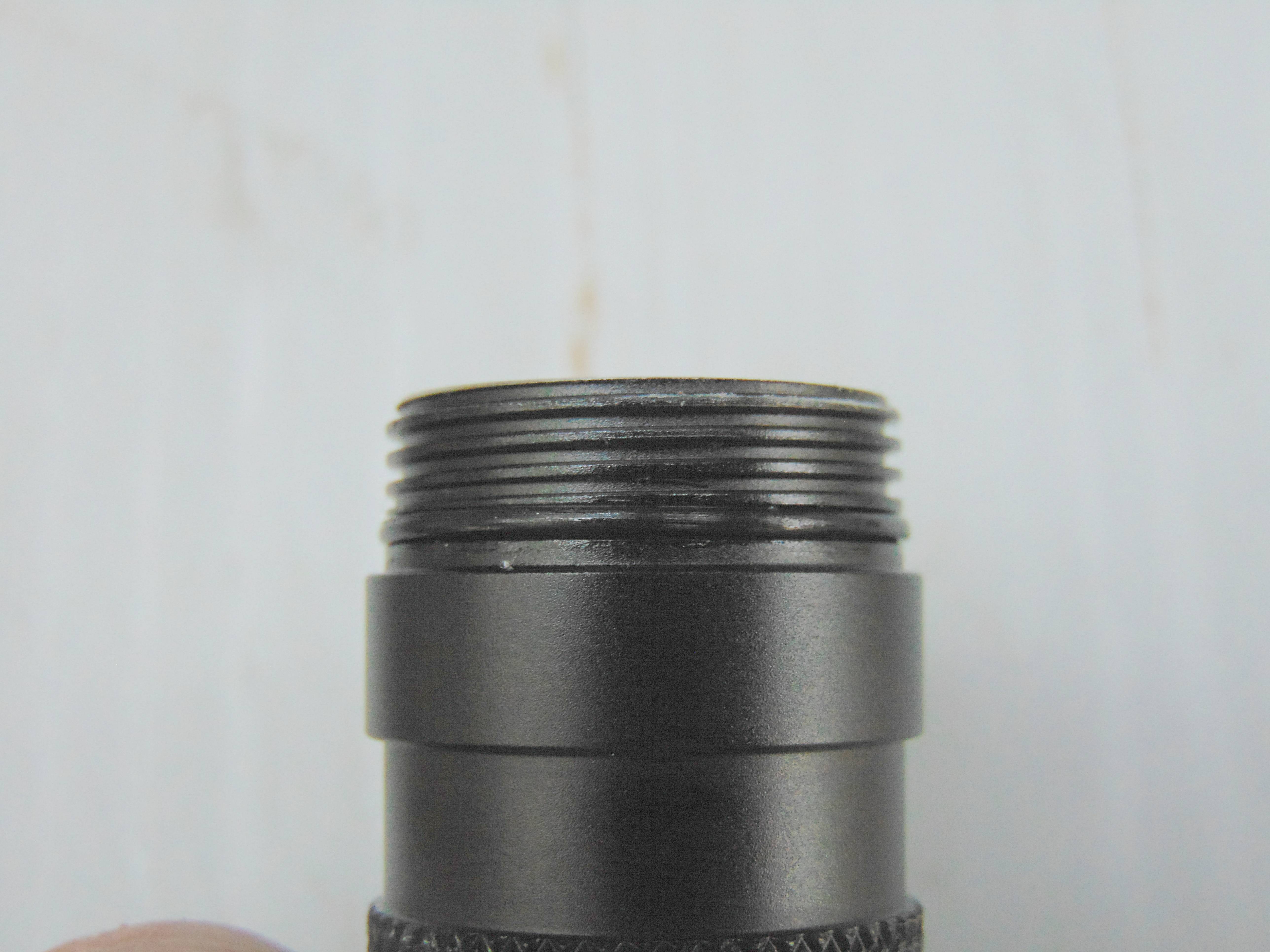 Tube Threads Tail — Postimages