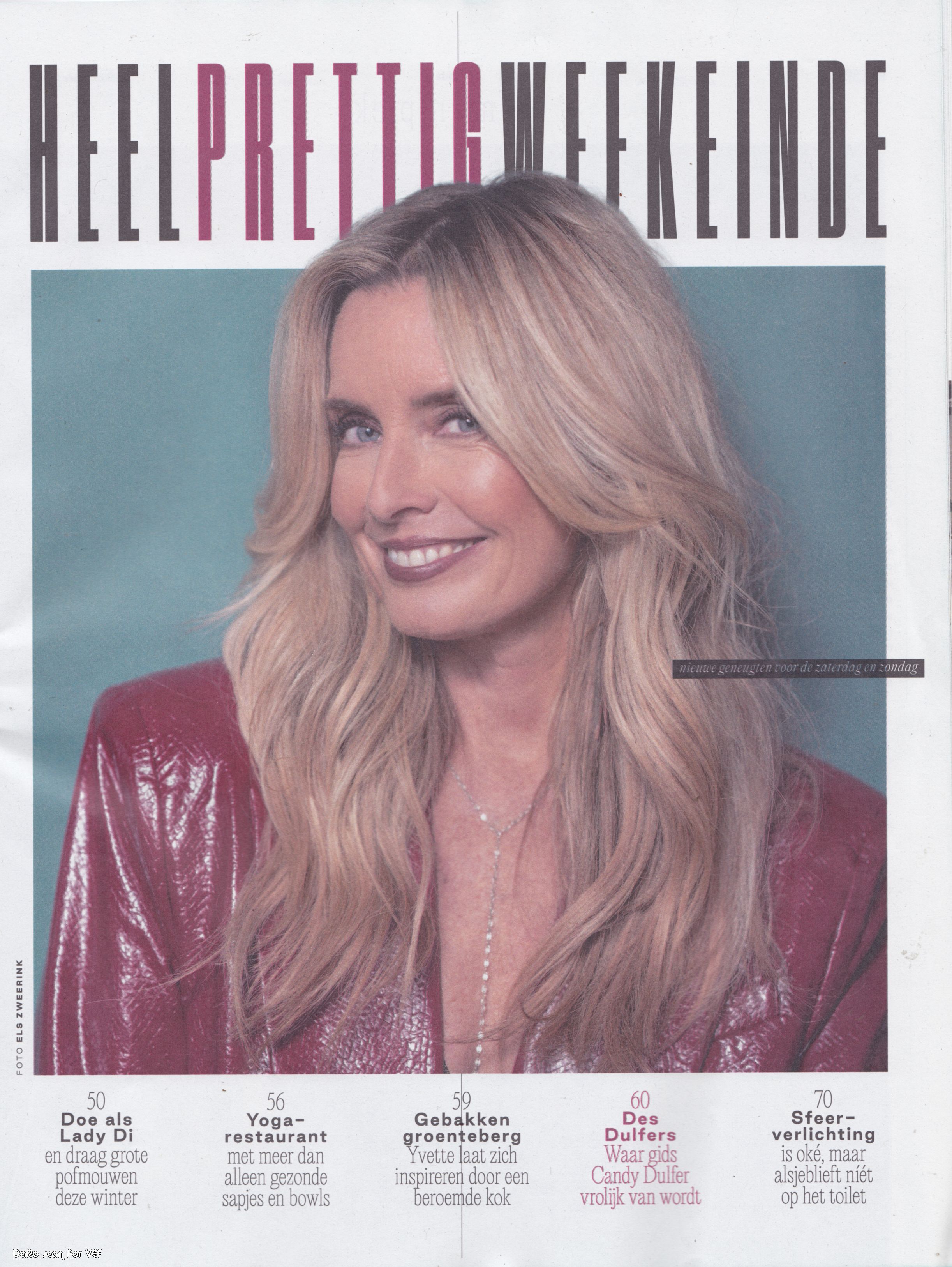 Da Ro VKM1103 001 Candy Dulfer — Postimages