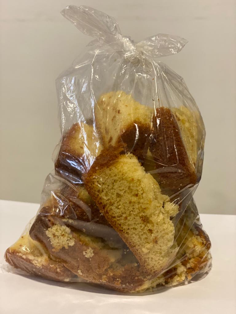 Recorte de pan 500g — Postimages