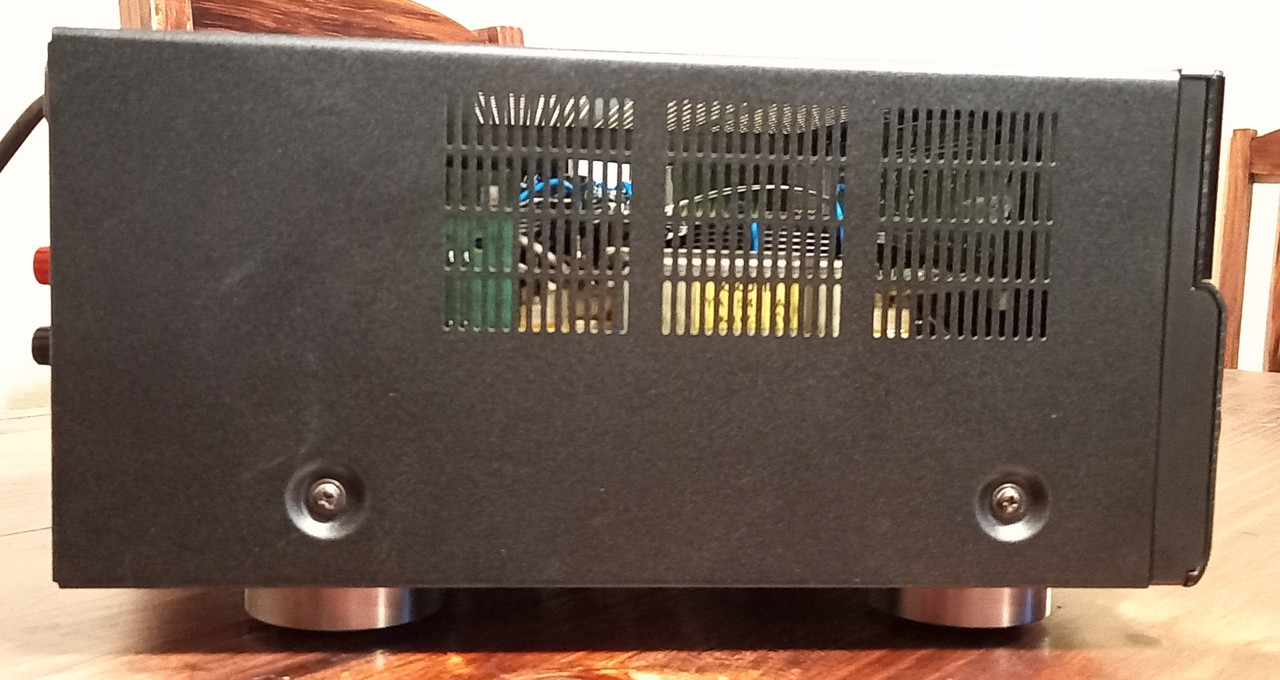 [For Sale] - Yamaha RX-V767 7.2ch AV receiver | Amps & DACs & DAPs ...