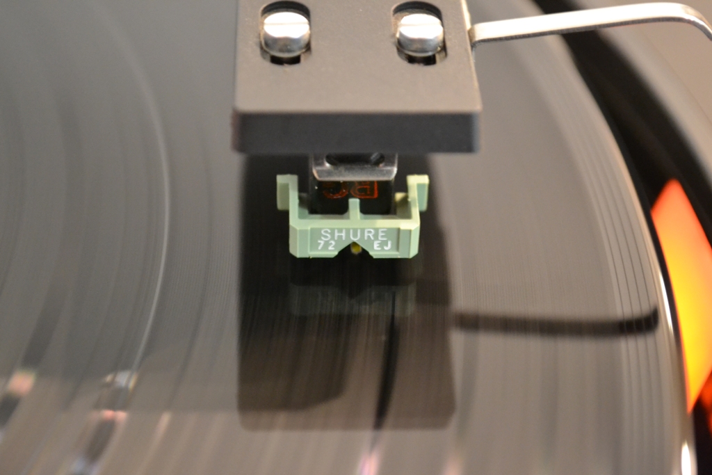 Shure M70B vintage cartridge and stylus, any experience ? | Audiokarma ...