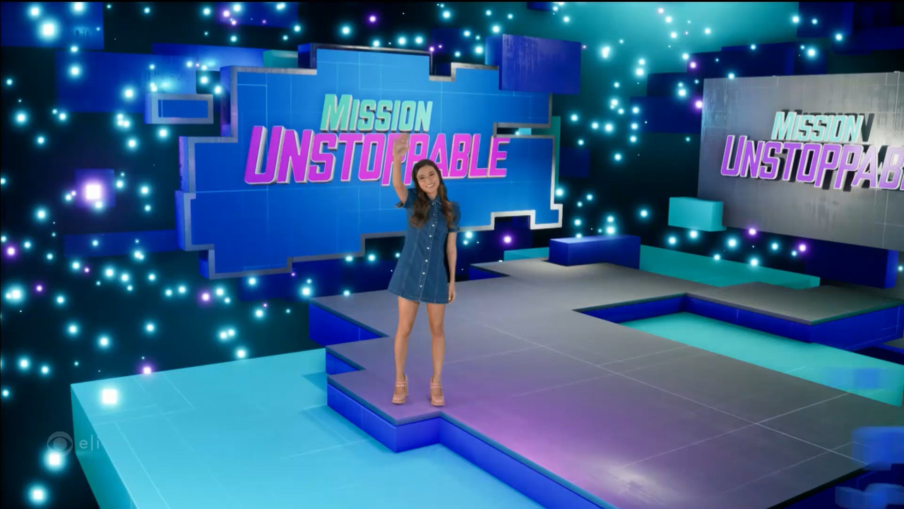 11 12 15 00 00 Mission Unstoppable ᴺᵉʷ S04 E07 Singers, Short Ci ts snapshot 35 35 748 — Postimages