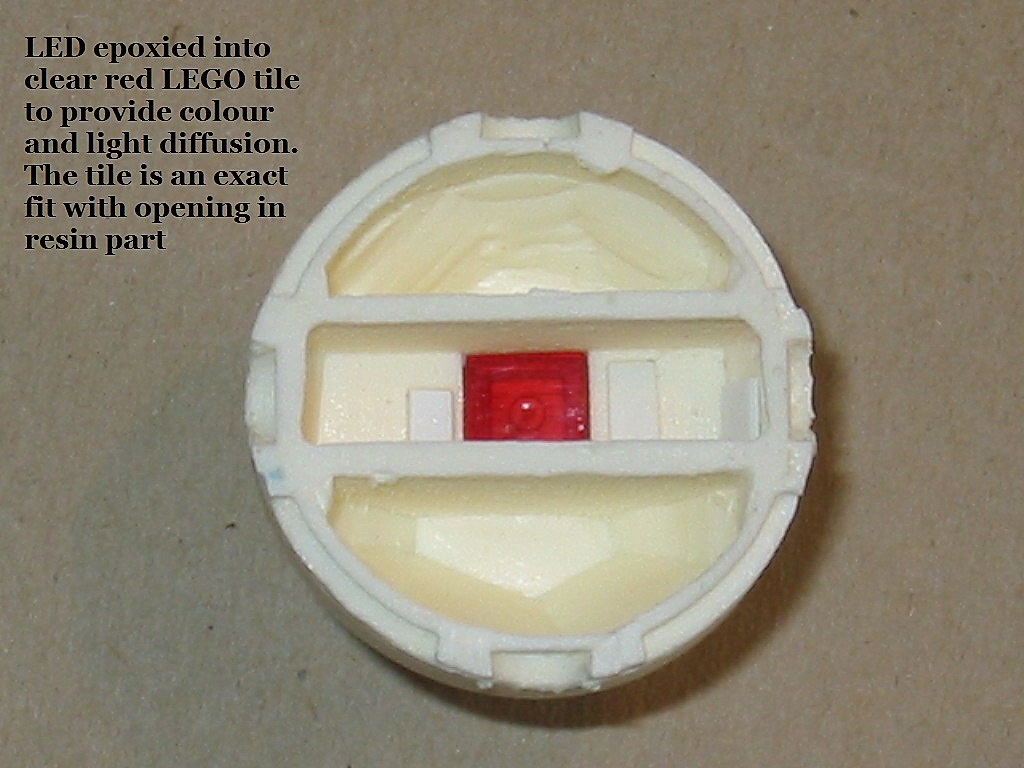 Space Station V - Work In Progress - SF & RealSpace - Britmodeller.com