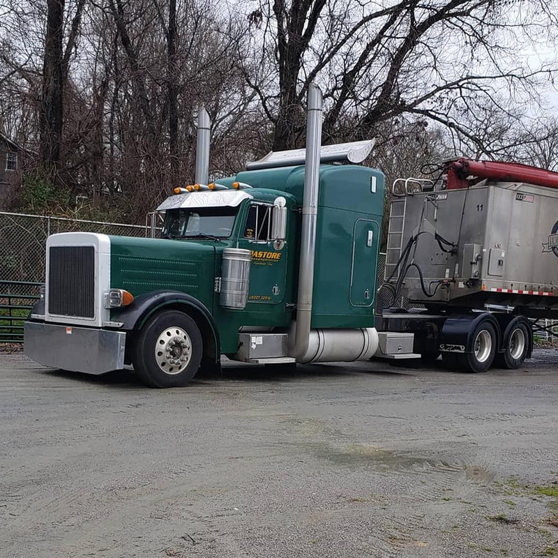 Random truck pics - Page 2 - SCS Software