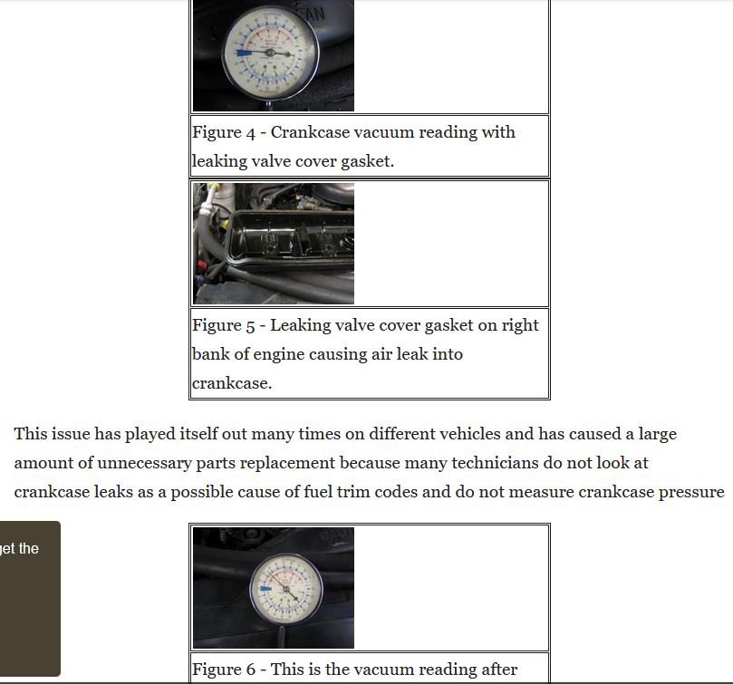 Thoughts on this LS7 crankcase venting solution - Page 2 ...