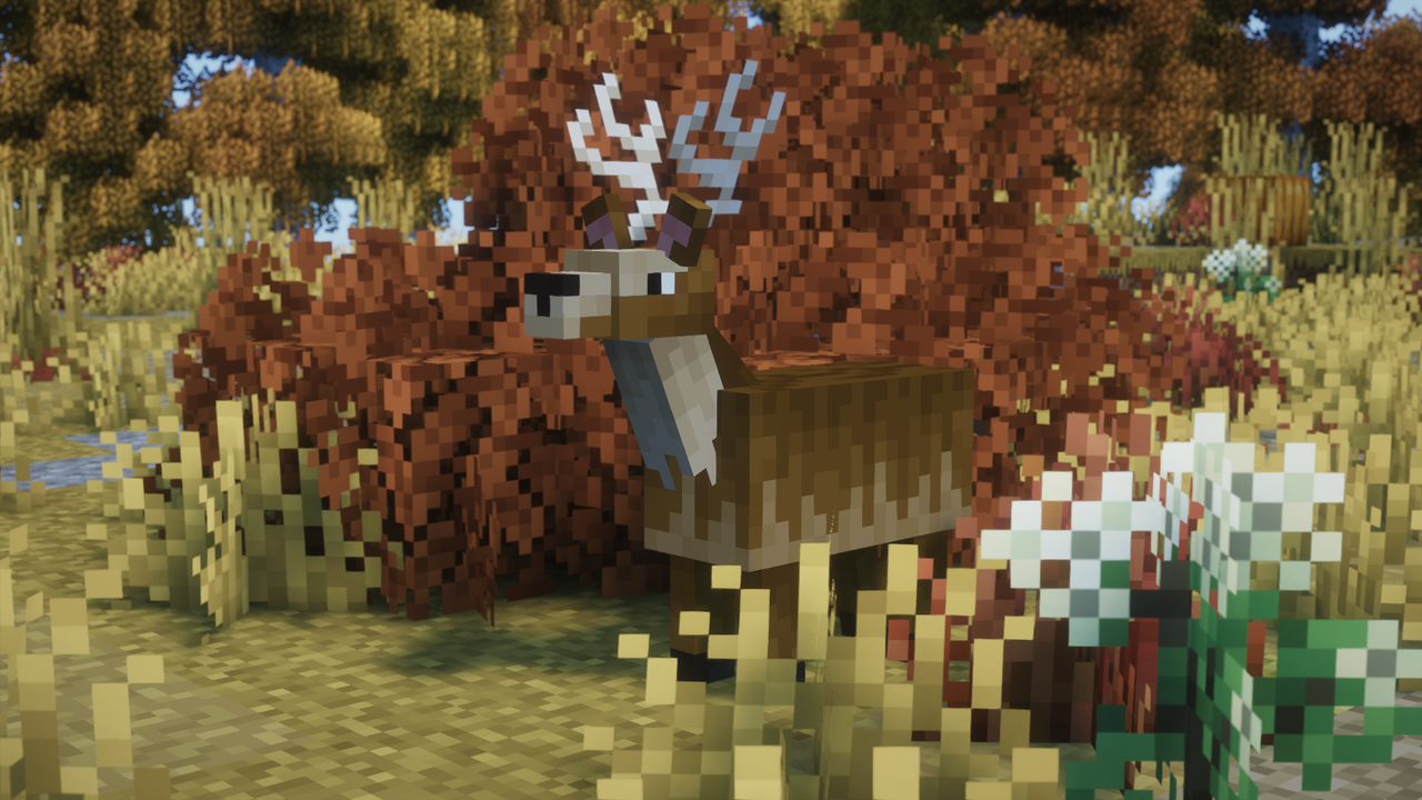 Medieval Unlimited 1.20.4 - Feudal Medieval Kingdoms, Realistic ...