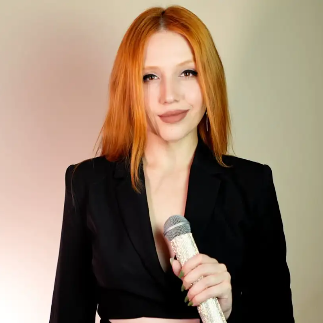 Palestrante - Ananda Leonel