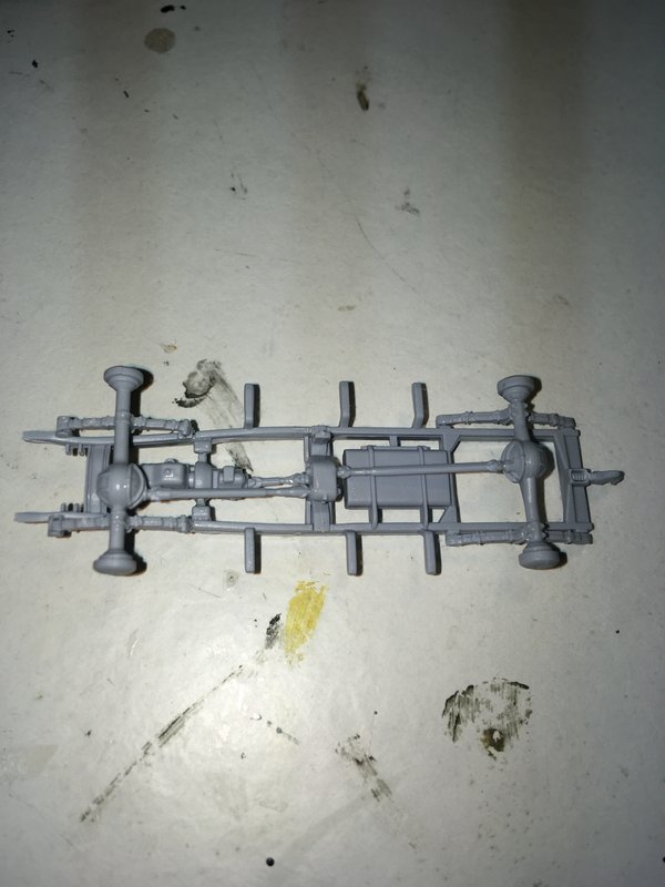 Airfix USAAF refuelling set. - The Unofficial Airfix Modellers' Forum