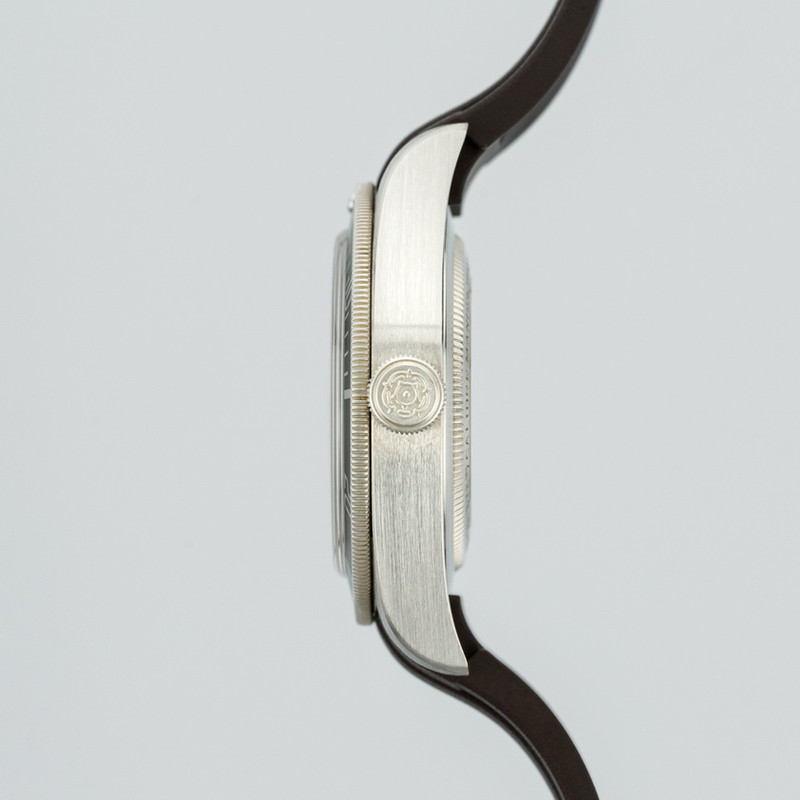 Tudor Black Bay 58 Silver 79010 SG 6 — Postimages