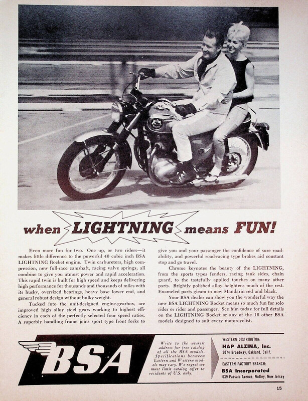 bsa — Postimages