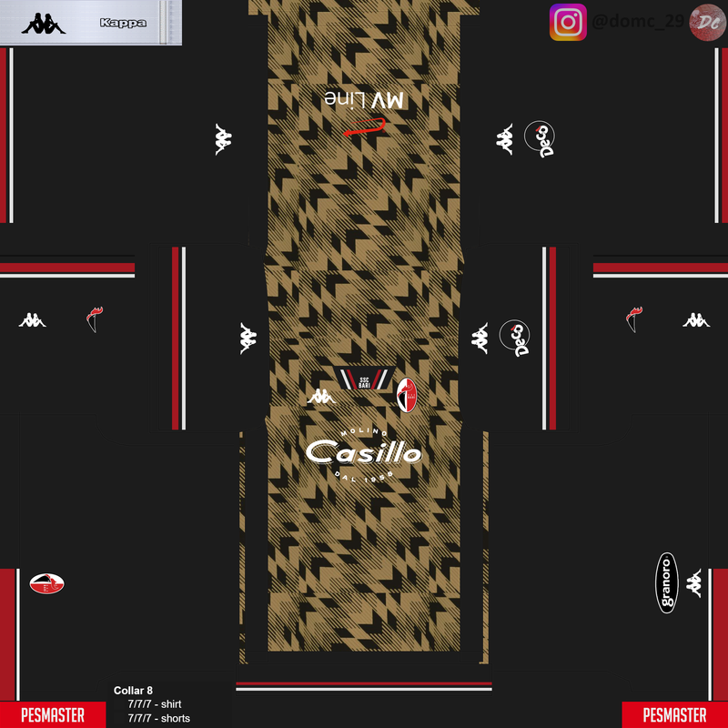 Bari Third — Postimages