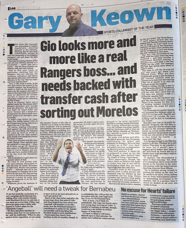 Mo S Gary Keown IMG 7777 — Postimages