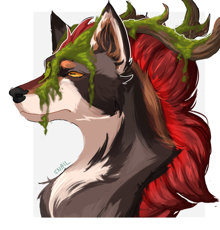 LD 210671 Bust Messy — Postimages