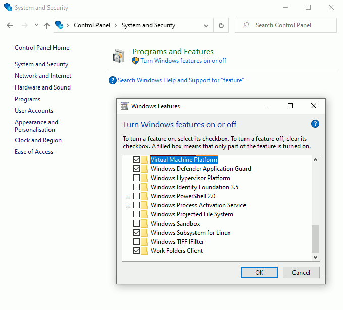 Windows Subsystem For Linux Is Making Inroads With Developers Ars Technica 4161
