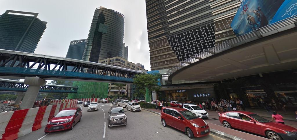 SOUTHPOINT (Mid Valley City Phase 3) | Kuala Lumpur (Mid Valley City ...