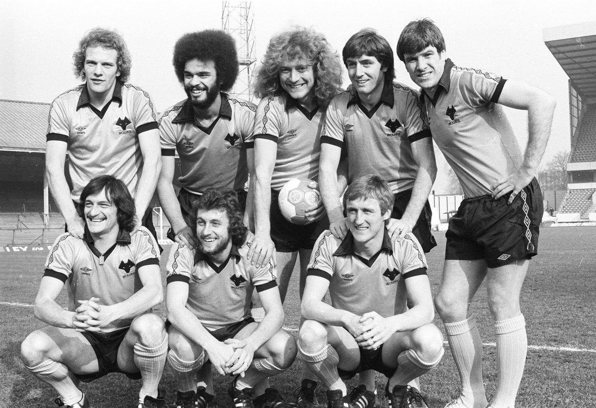 all things ROBERT PLANT discussion, appreciation, news | Steve Hoffman ...