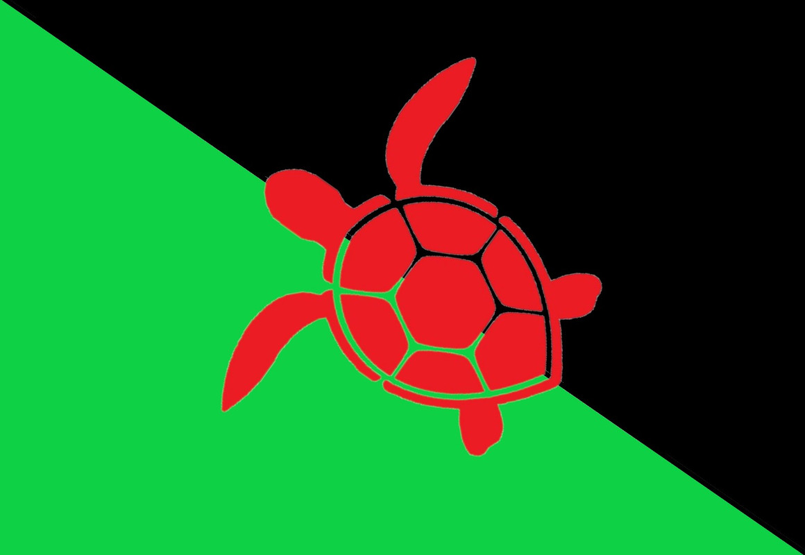 For The Tyrants Fear Your Might (A quest of interstellar rebellion ...