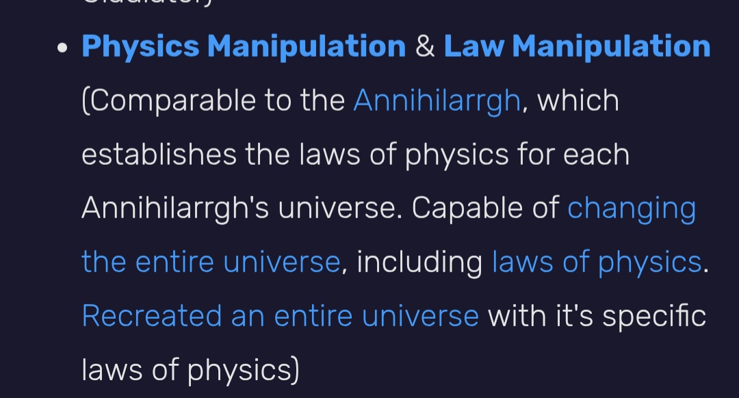 Removing WOG from Ben 10 | Page 4 | VS Battles Wiki Forum