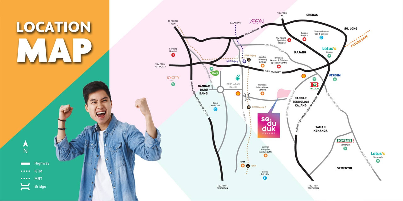 EcoWorld introduces attainable high-rise in Kajang from RM400,000 ...