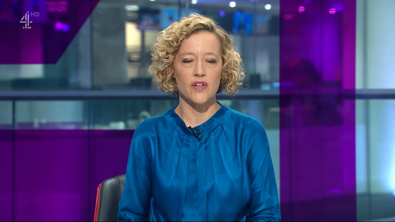 Channel 4 News Summary Channel 4 HD 2020 12 17 ts snapshot 06 07 2020 ...