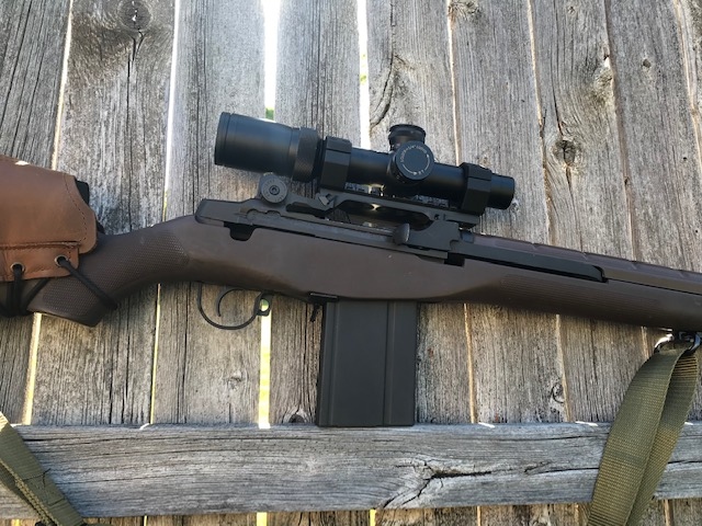 "New" M1A Scout Squad in the stable > M1 / M14 / M1 Carbine > AR15.COM