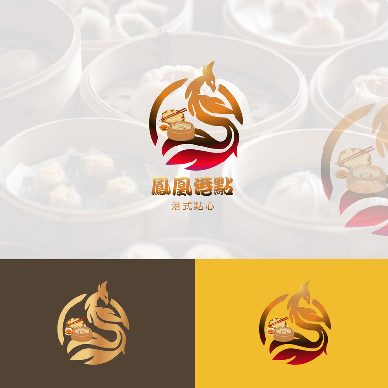 鳳凰港點 LOGO JX 01 — Postimages