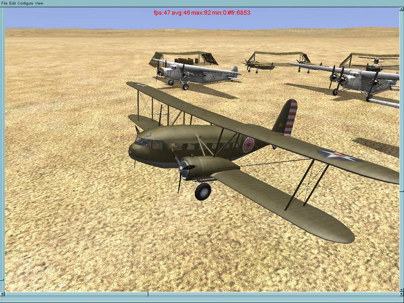 NEW! AT-32 Condor II 4.09/4.10/4.12 mod-act