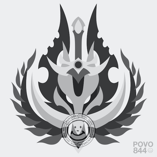 High Quality Clan & Alliance Emblem Shop - Premium & Custom Designs ...