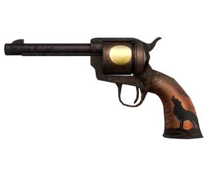 full moon gun gun - MVSD Item value - 123Demands