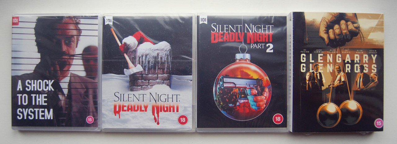 The Official 101 Films Thread - Page 98 - Blu-ray Forum