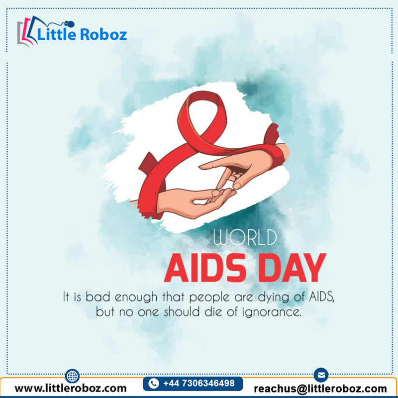 1 Dec aids day — Postimages