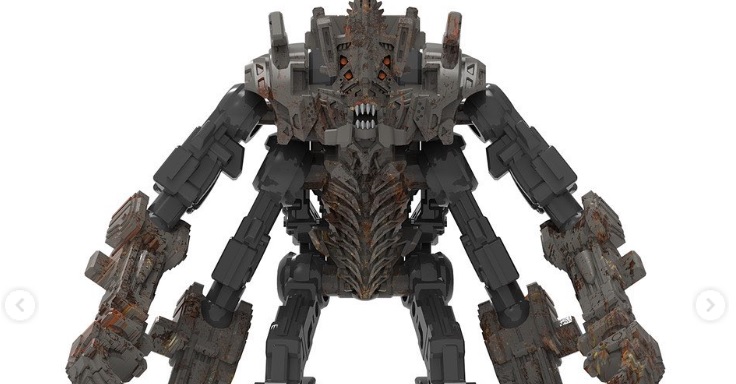 Mengenal 5 Terrorcon di Transformers Rise of the Beasts! - Greenscene