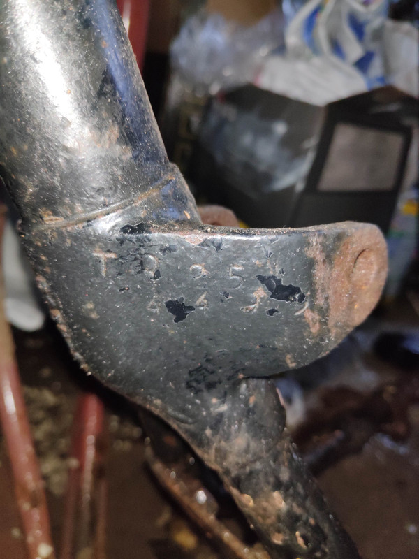 Serial Number — Postimages