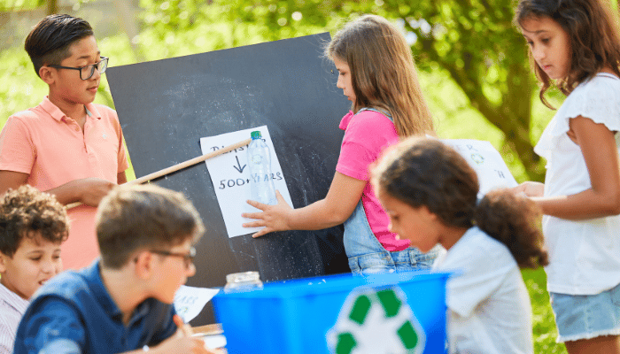 Environment - Our Commitment | YPO