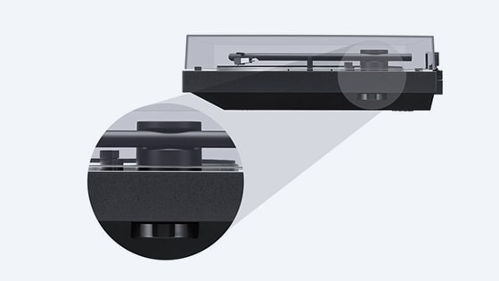 Sony Tocadiscos con Bluetooth PS-LX310BT SONY | falabella.com