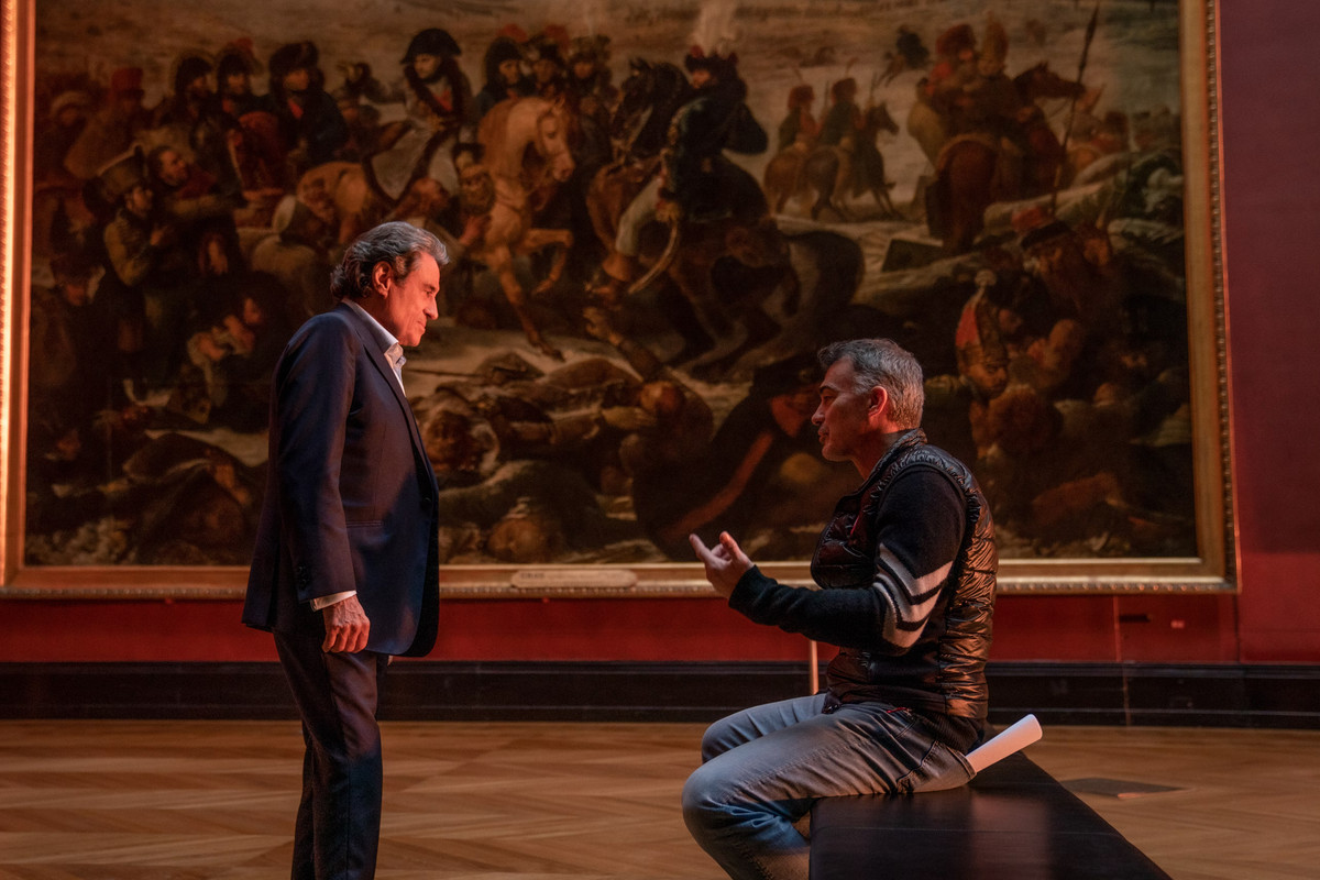 Simak Dua Karakter Baru di John Wick 4! - Greenscene