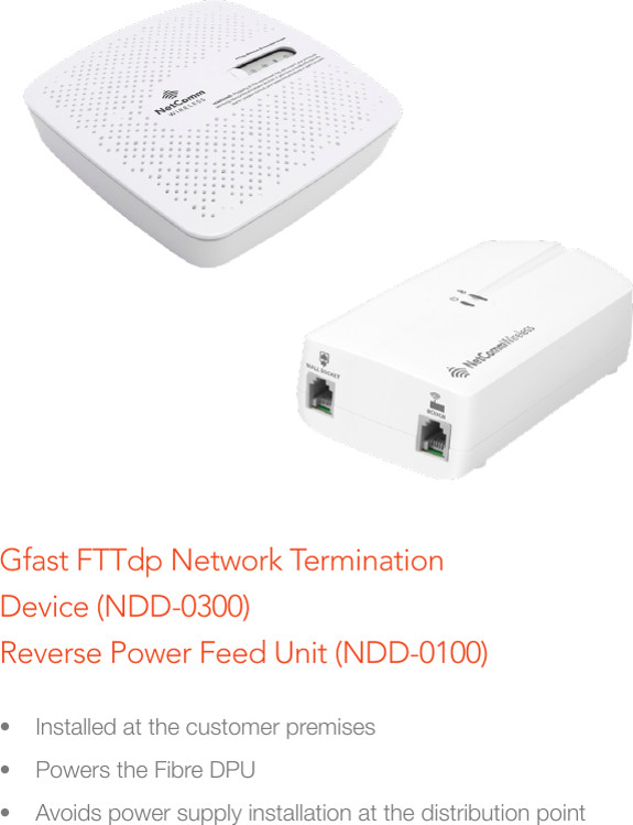 FTTC - Connection and Performance Experiences (page 3) - NBN