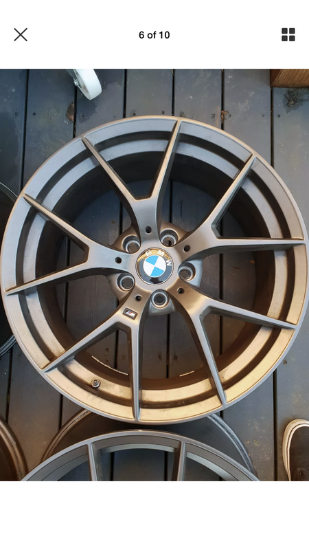 763m replicas from forum sponsor | The M3cutters