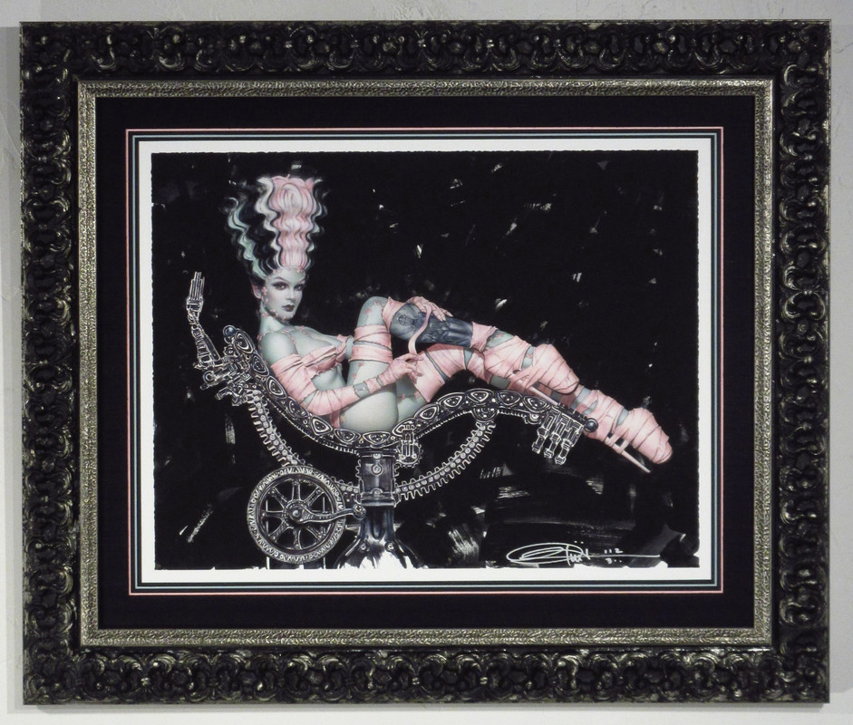 Frankie Reborn v1 — Postimages