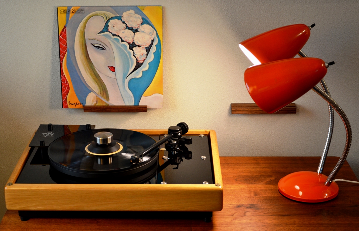 VPI Turntable Owners Thread | Page 64 | Audiokarma Home Audio Stereo ...