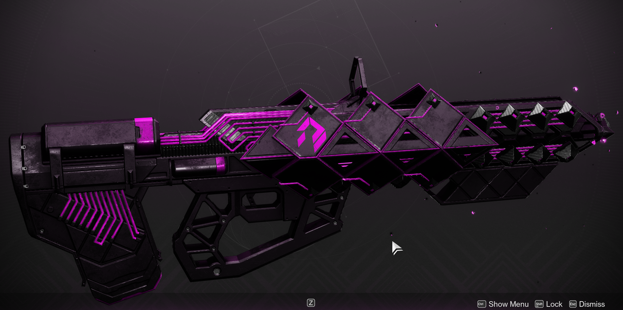 Creaciones > Comunidad | Bungie.net