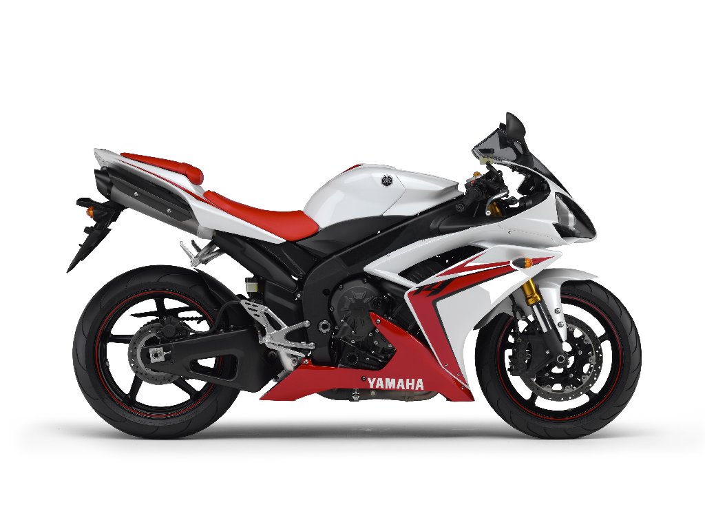 Quick Guide to R1 colours and years 1998-2021 - www.YamahaR.co.uk