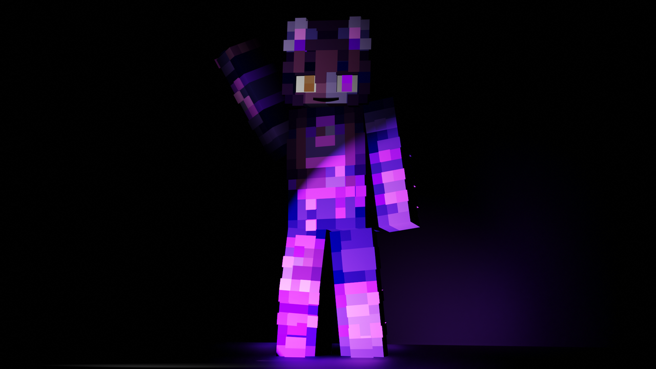 Katress (Birthday Gift) - Member Renders