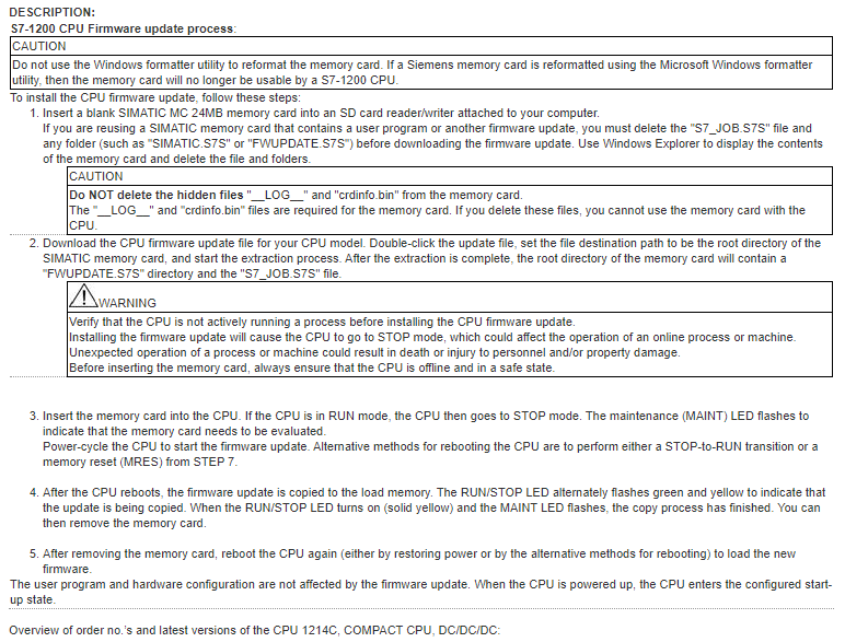 How to install firmware updates from sd card s7 - wherelasopa