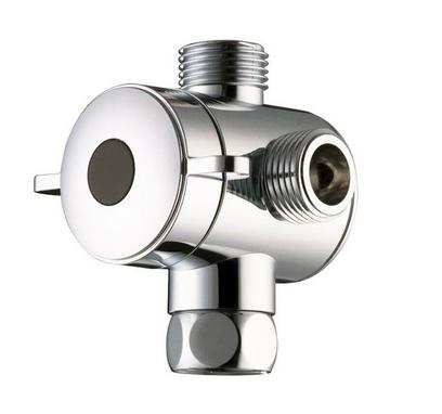 nice valves for exposed pipes