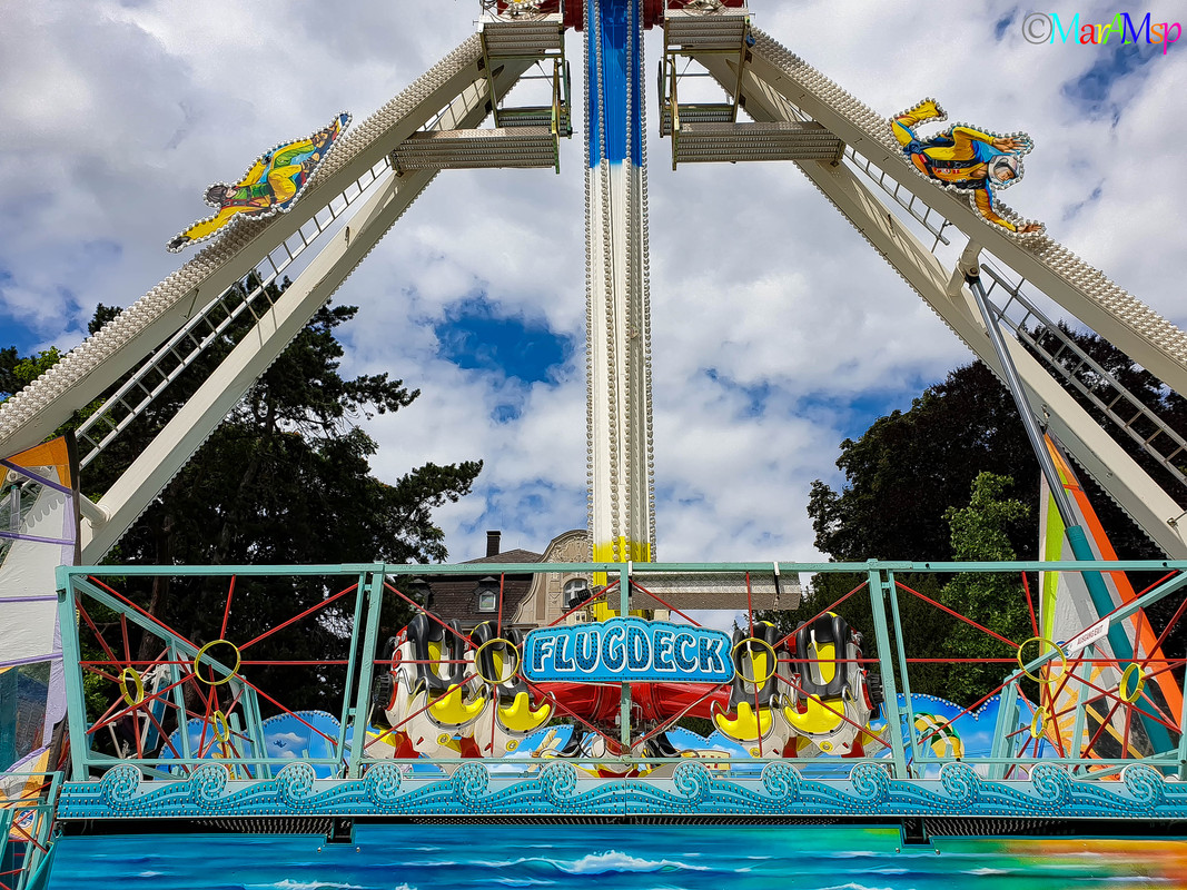 Killiankirmes Iserlohn Letmathe 2022 - polypweb.eu