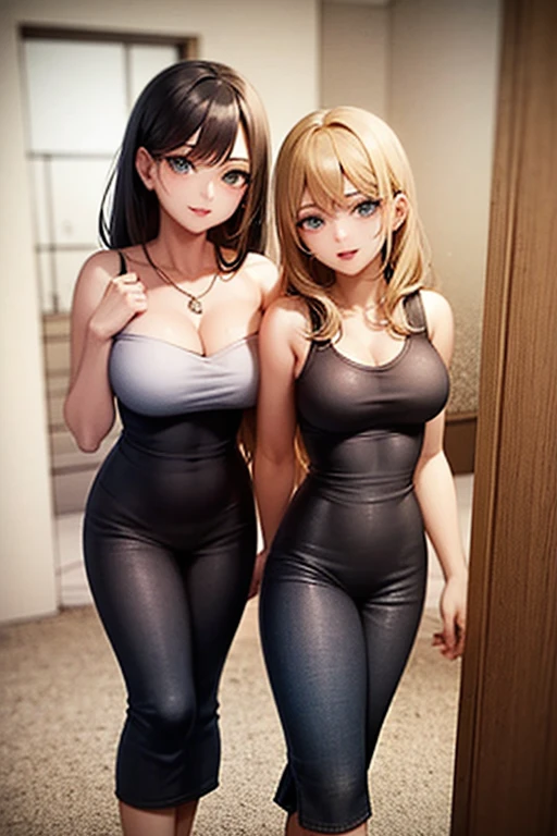 Chat with Emma and Lilith | cheating corruption